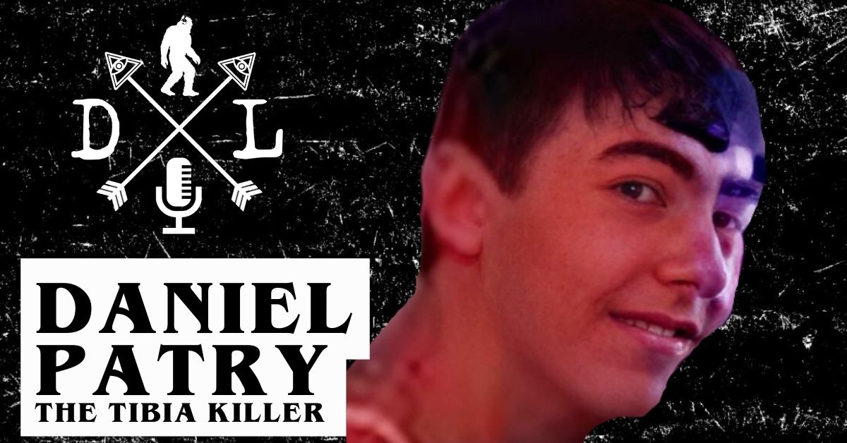 The Gruesome Tale of Daniel Patry, the Tibia Killer – Deep Lore