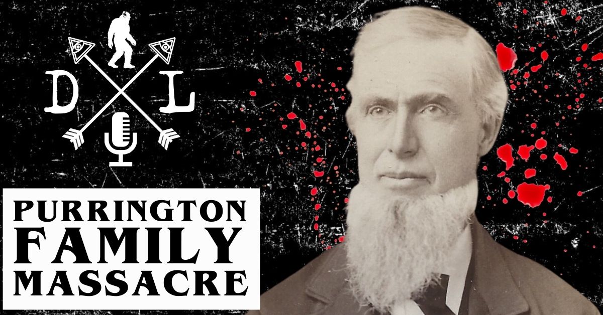 The James Purrington Family Massacre – Deep Lore