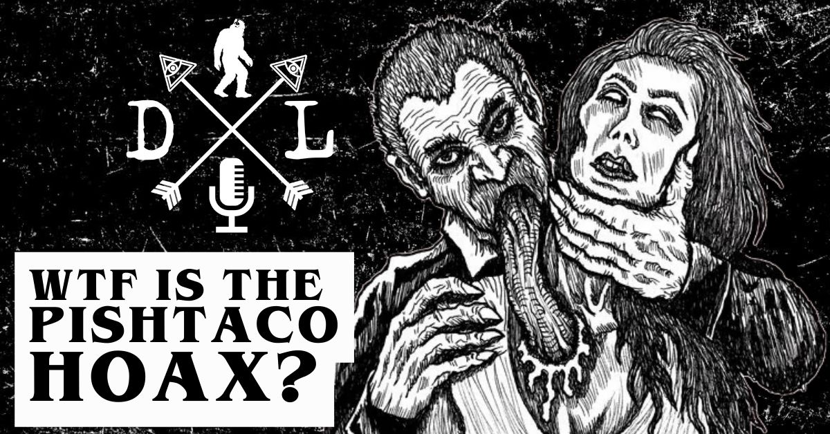 WTF is the Peruvian Pishtaco Hoax? – Deep Lore
