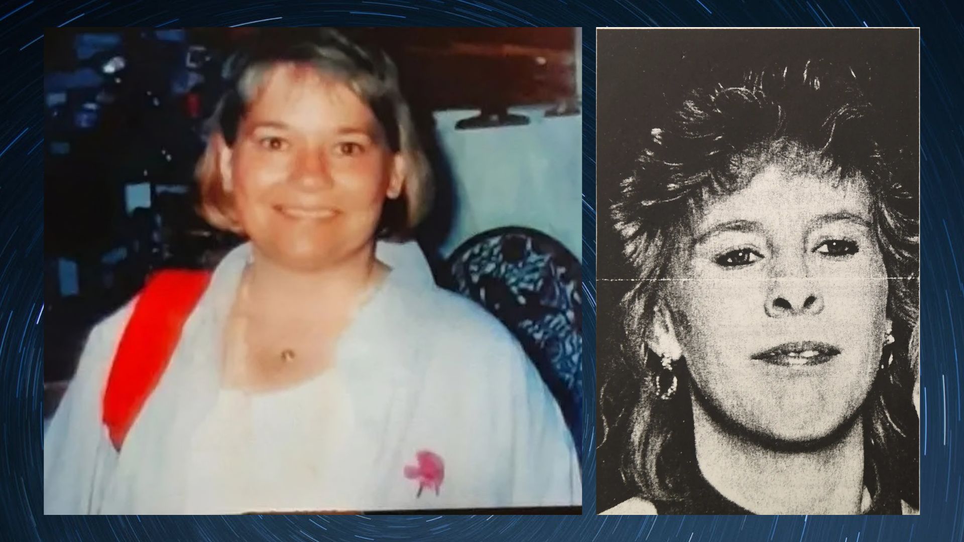 The Murder of Judy Smith – Deep Lore