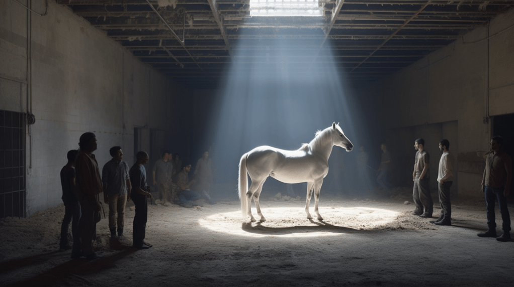 The Shocking Case of Mr. Hands – Deep Lore