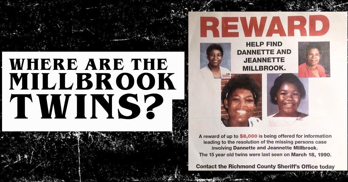 The Missing Millbrook Sisters – Deep Lore