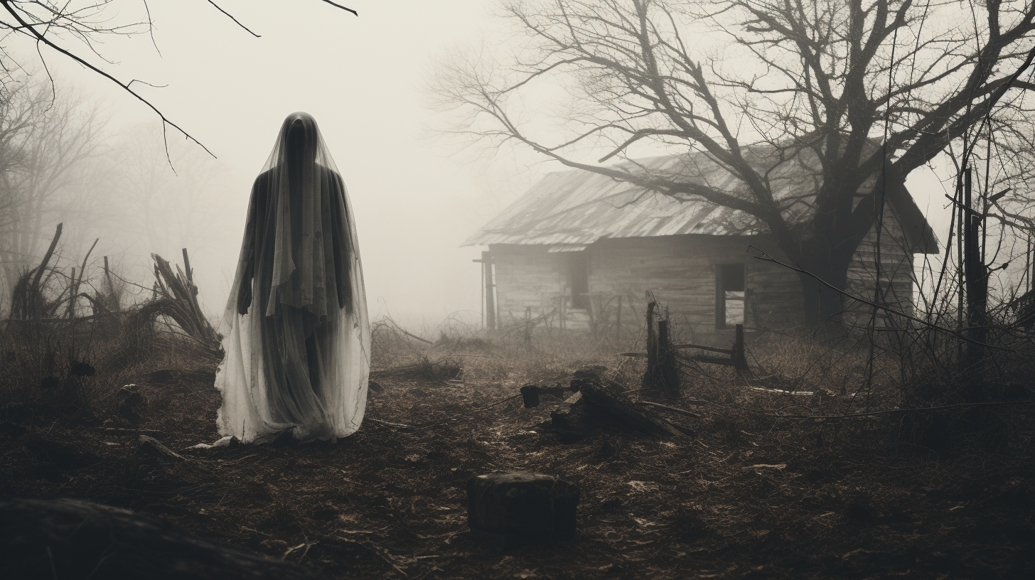 The Mysterious Legend of the Ada Witch – Deep Lore