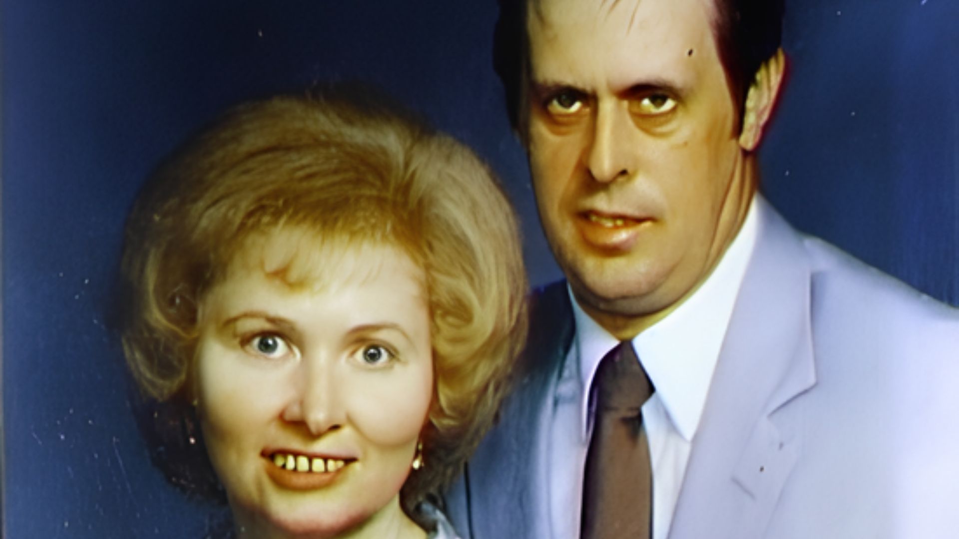 The Disturbing Murder that inspired JEEPERS CREEPERS – Deep Lore