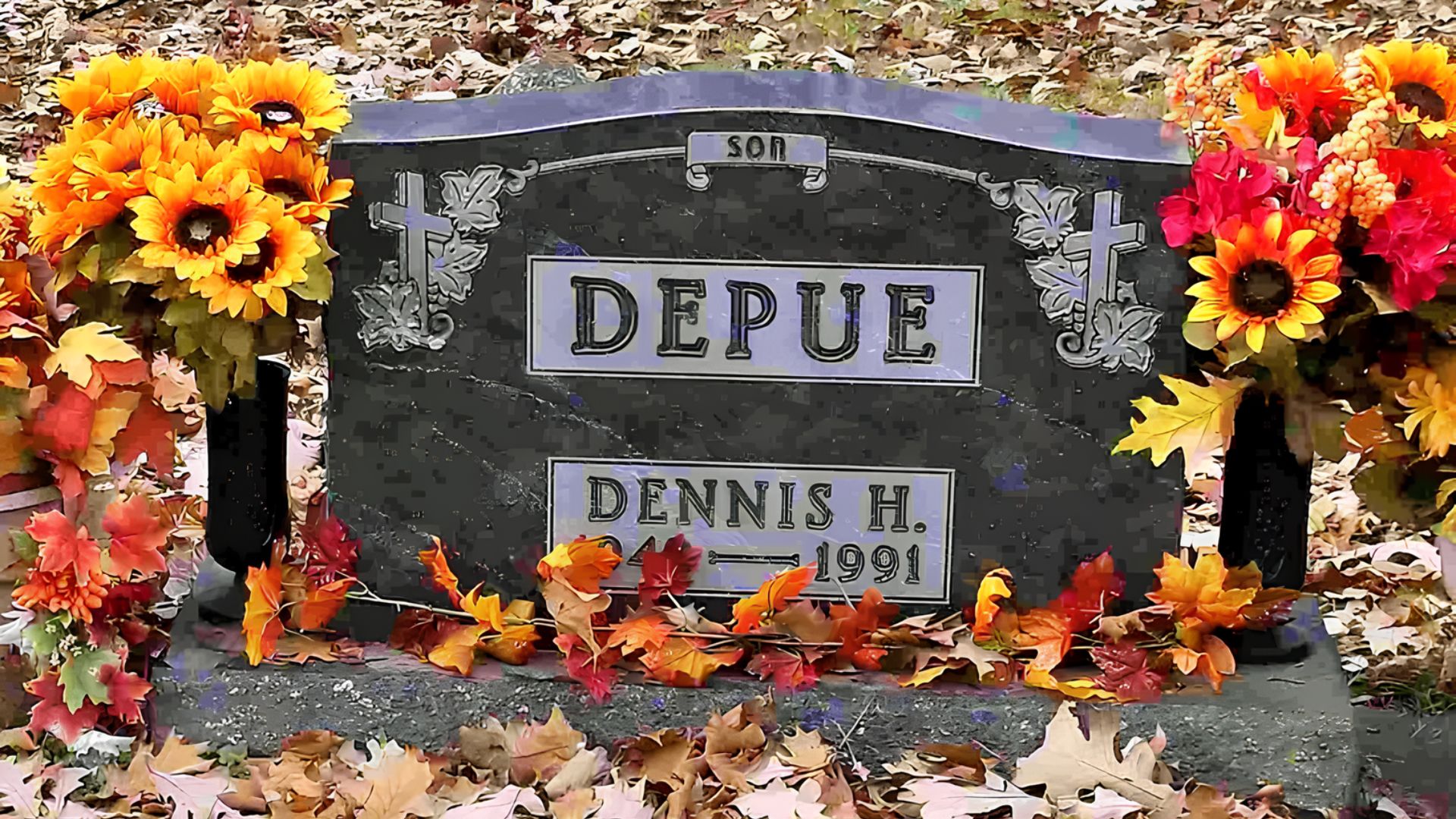 The Disturbing Murder that inspired JEEPERS CREEPERS – Deep Lore