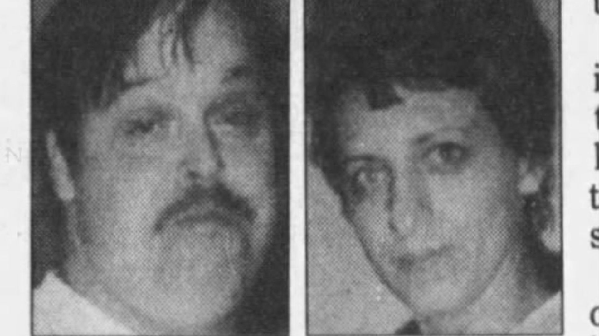 Riddles, Ransom, and a Vanishing Act: The Markley Disappearance – Deep Lore