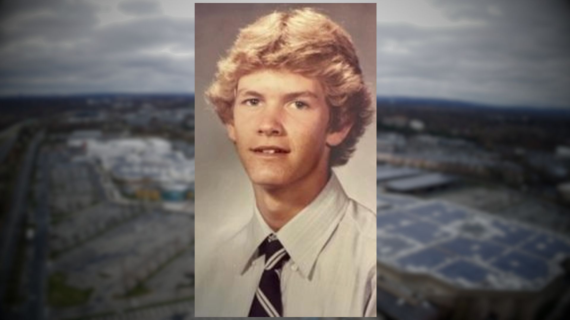 The Perplexing Murder of Christopher Thomas – Deep Lore