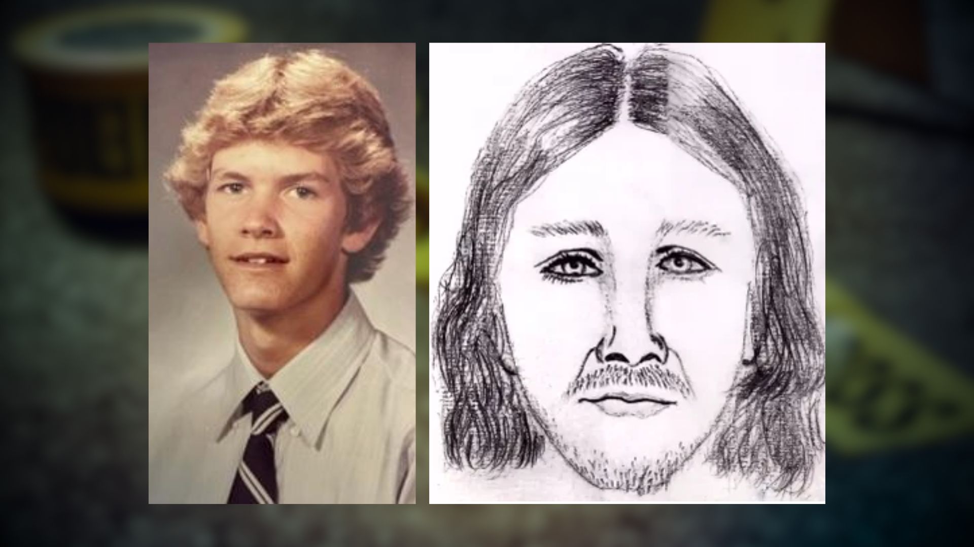 The Perplexing Murder of Christopher Thomas – Deep Lore