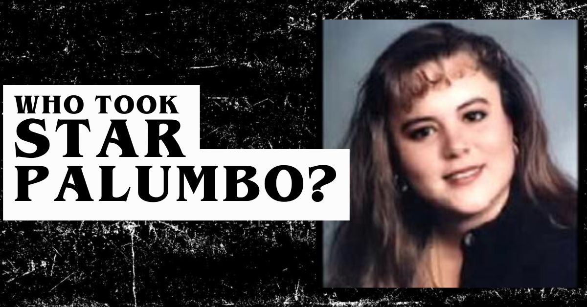 Was She Running From Danger or Her Own Mind? The Vanishing of Star ...